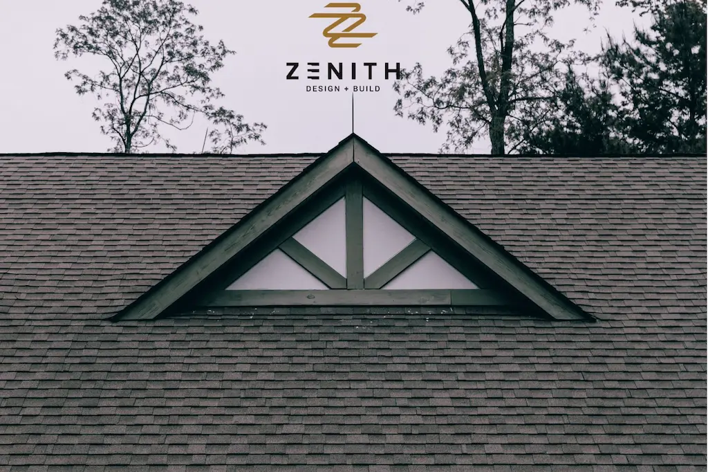 5 Types of Roofing Materials: How to Choose Your House Roofing | Blog | Zenith Design + Build